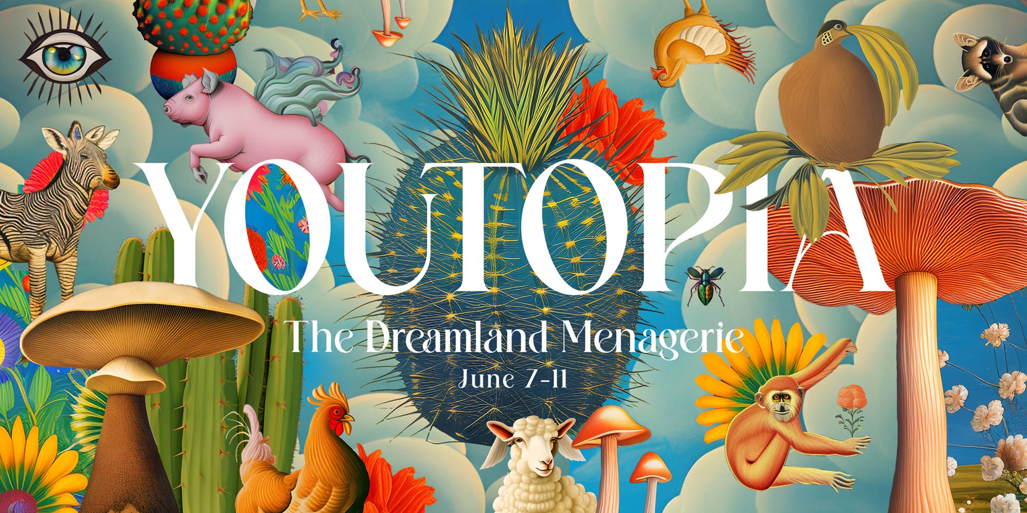 What is YOUtopia? - YOUtopia