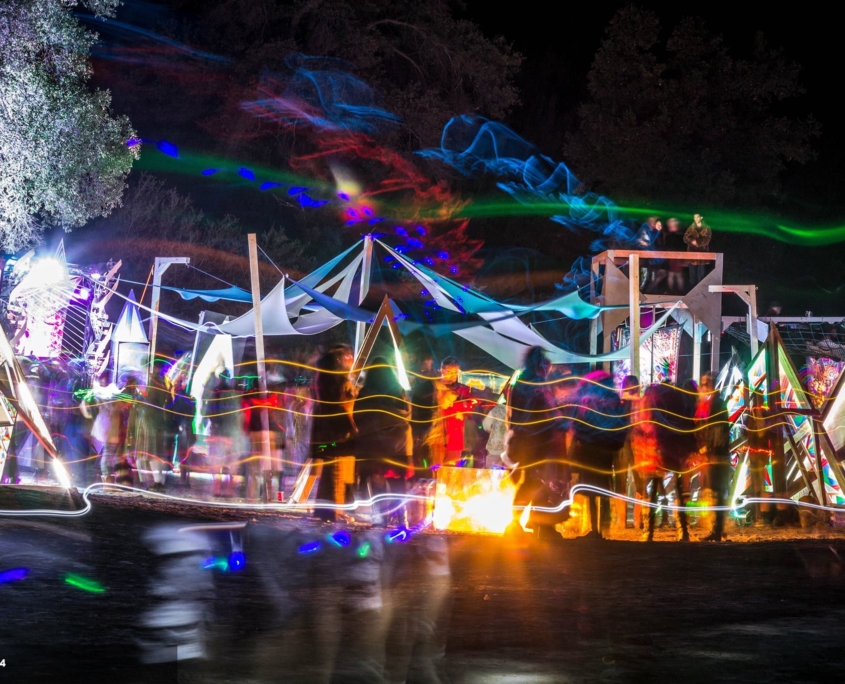 Theme Camp & Art Placement FAQs - YOUtopia