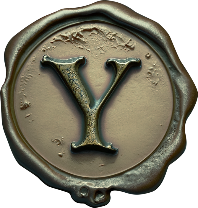 Materia Magica - YOUtopia Fall 2023 - YOUtopia