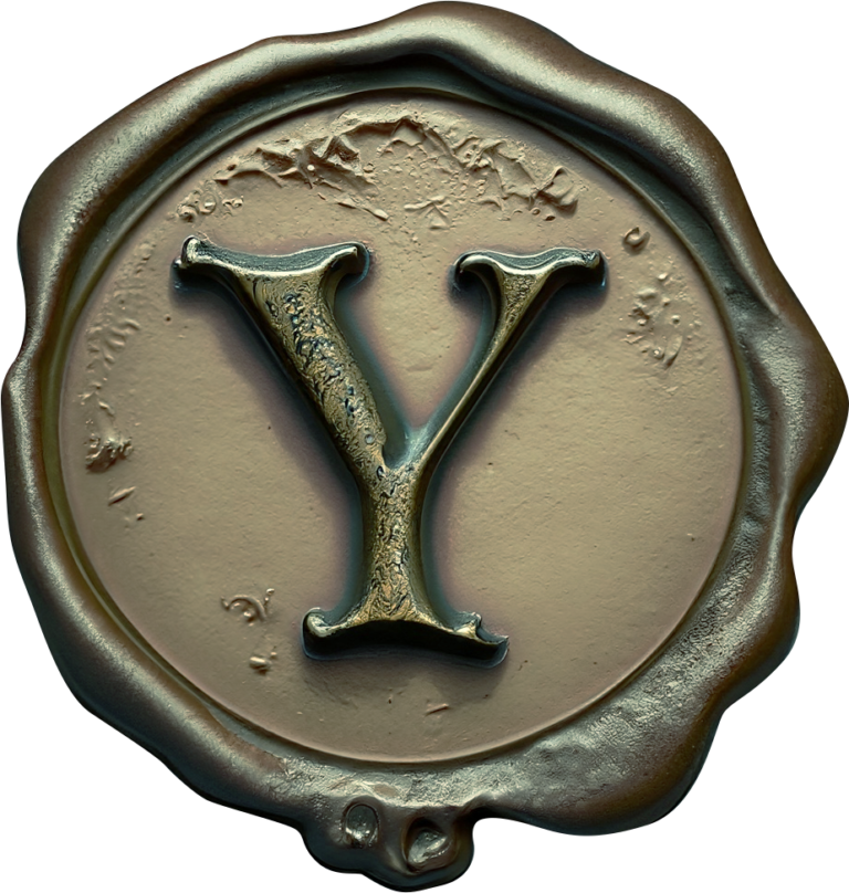 Materia Magica - YOUtopia Fall 2023 - YOUtopia