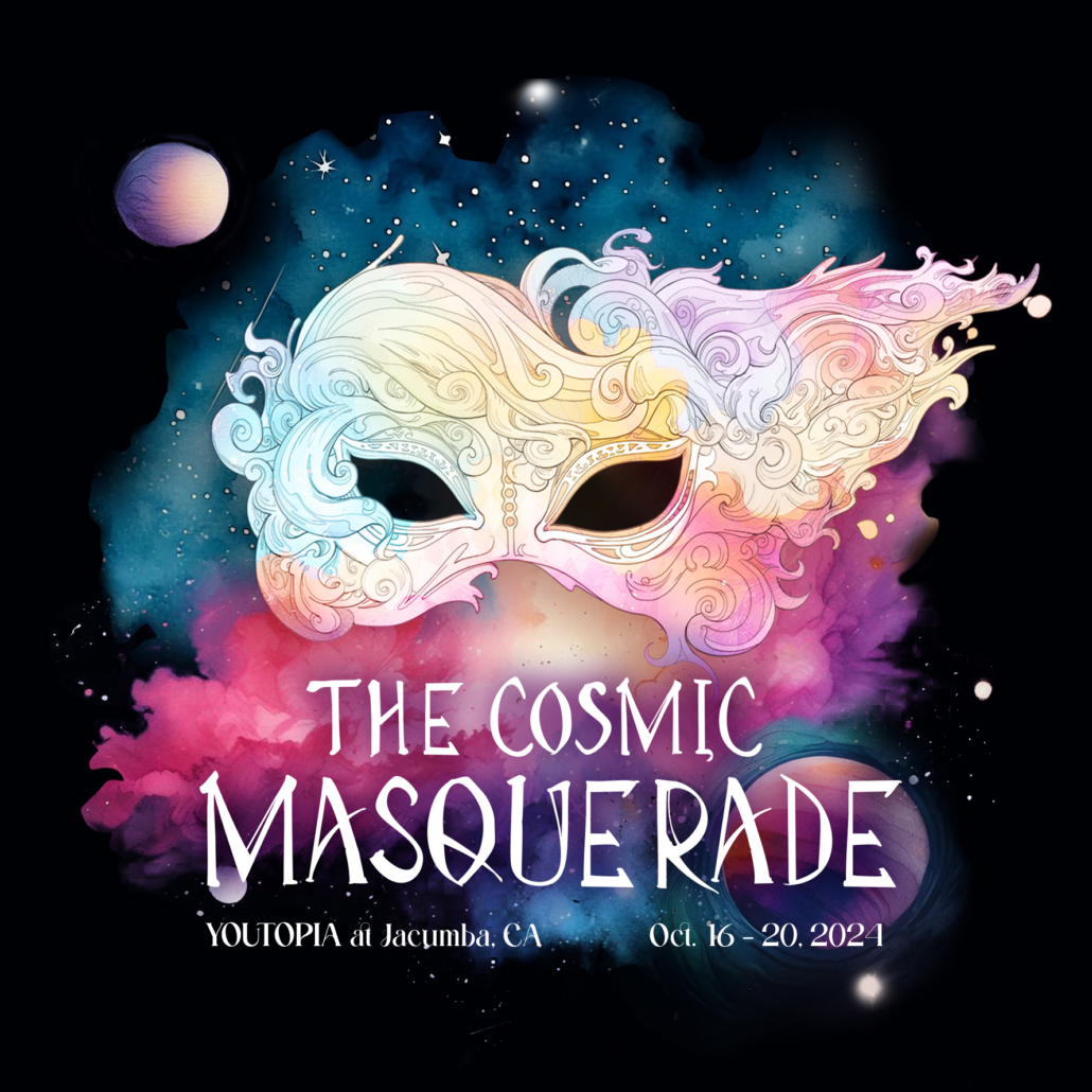 San Diego YOUtopia 2024 - YOUtopia