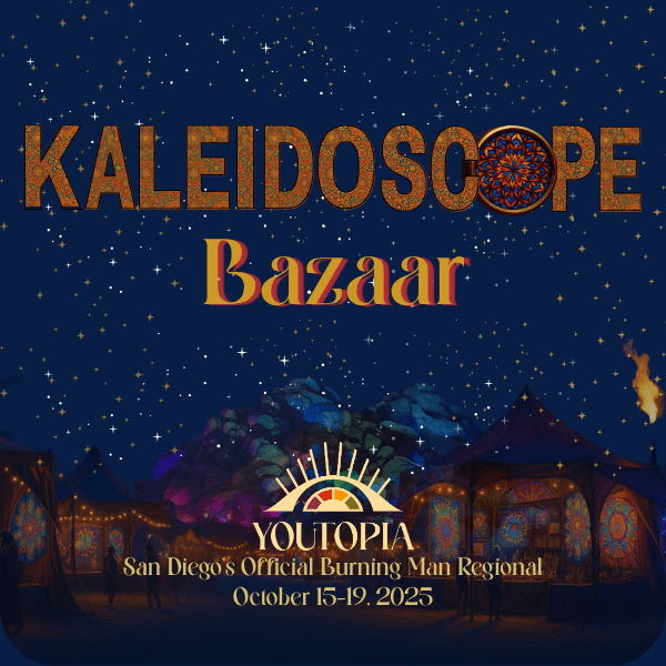 San Diego YOUtopia 2025 - YOUtopia